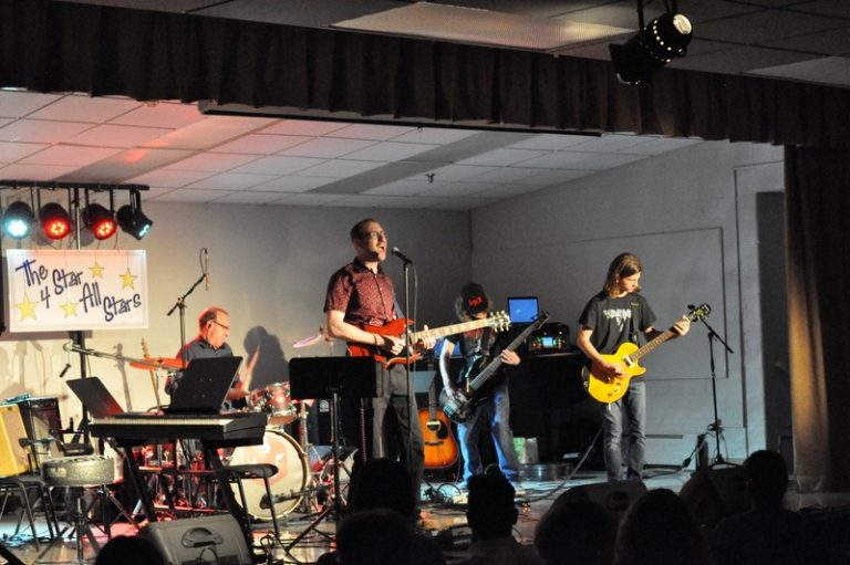 About - 4 Star Music Academy